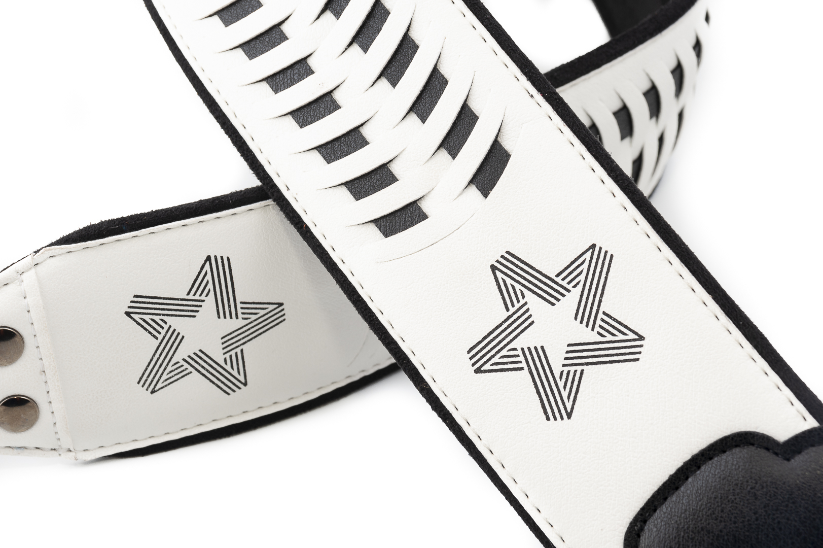 Paul Turner Signature White Strap | Vegan & Comfortable
