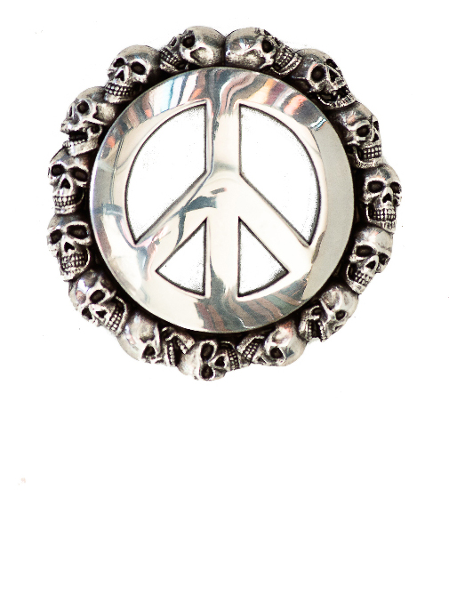Do It Yourself Peace Belt 99016